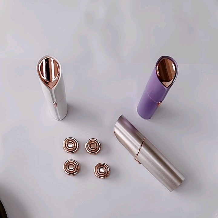 Best Face Razors Trimmer Electric Shaver For Chin Upper Lip Peach Fuzz ...