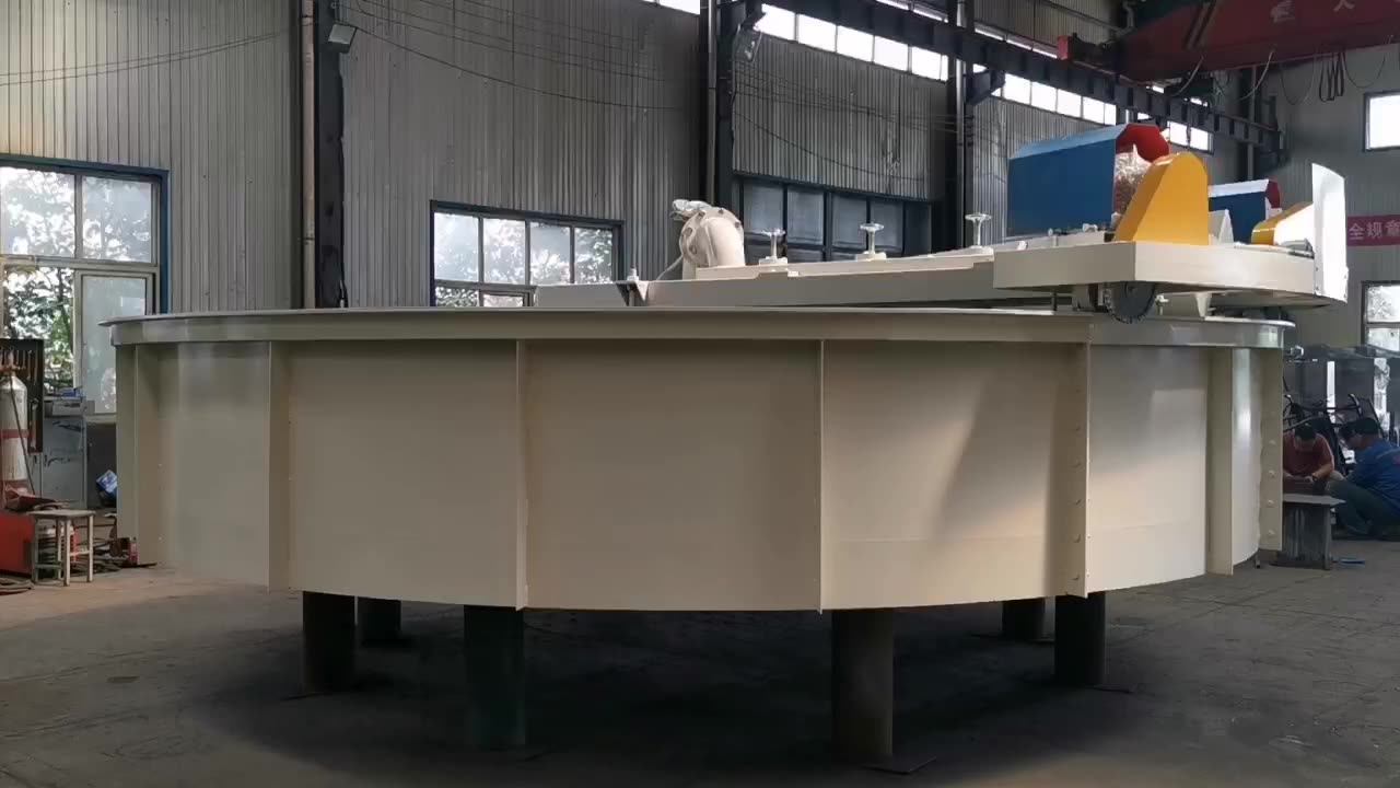 Krofta Dissolved Air Flotation Daf System For Paper Mill Effluent ...