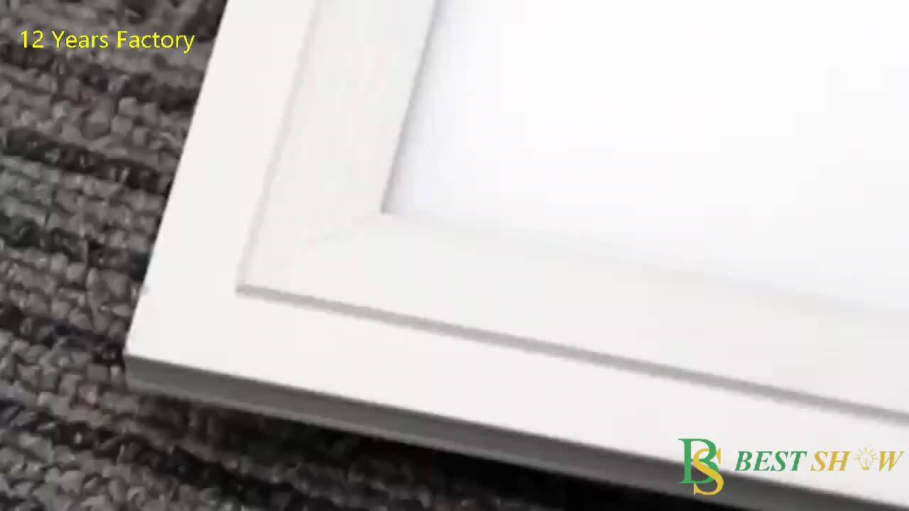 Pf0.9 62x62cm Led Panel Light 30x30 30x60 60x60 600x1200 620x620 ...