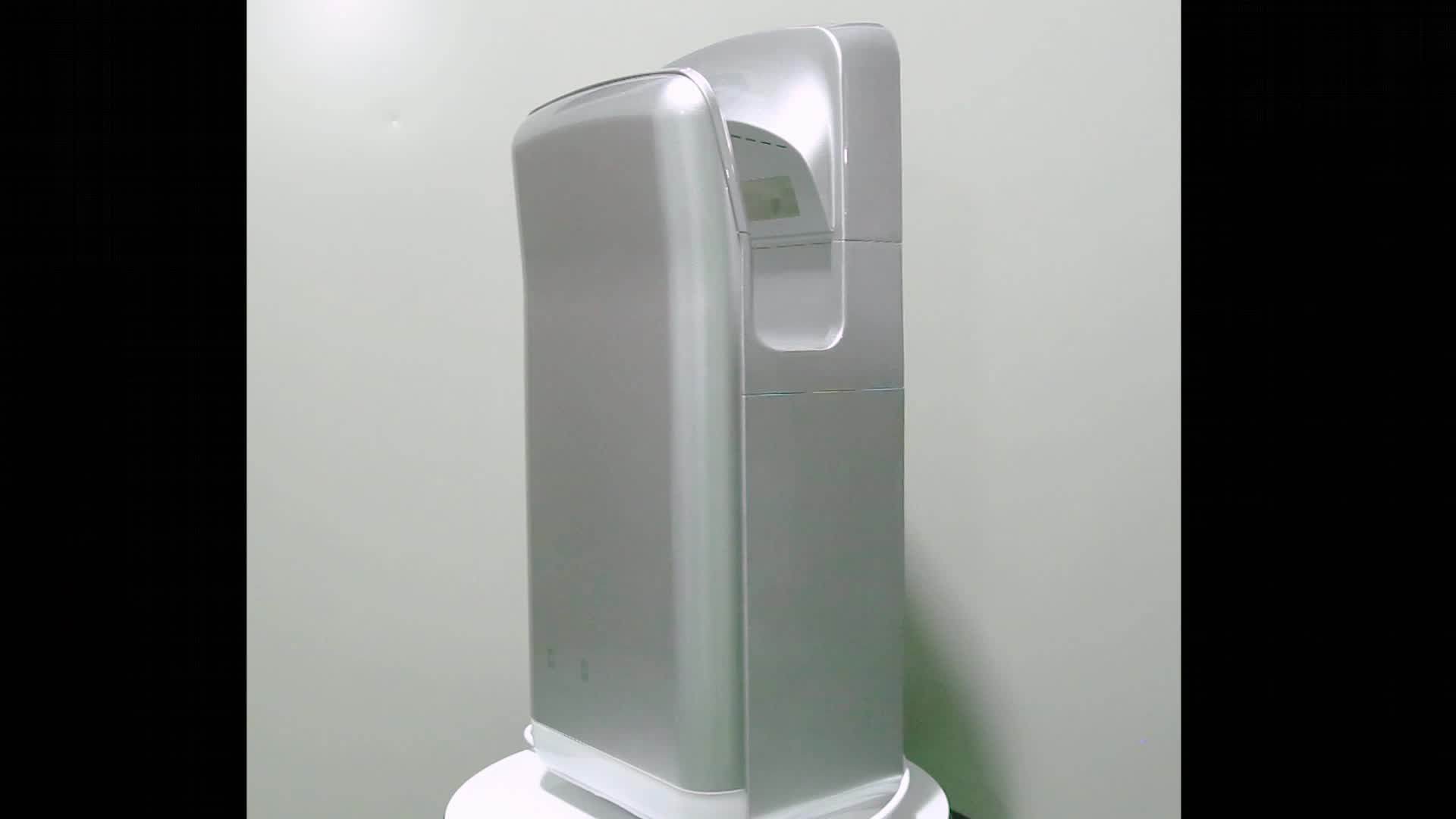 Electric Commercial World Hand Dryers For Bathroom - Buy World Hand ...