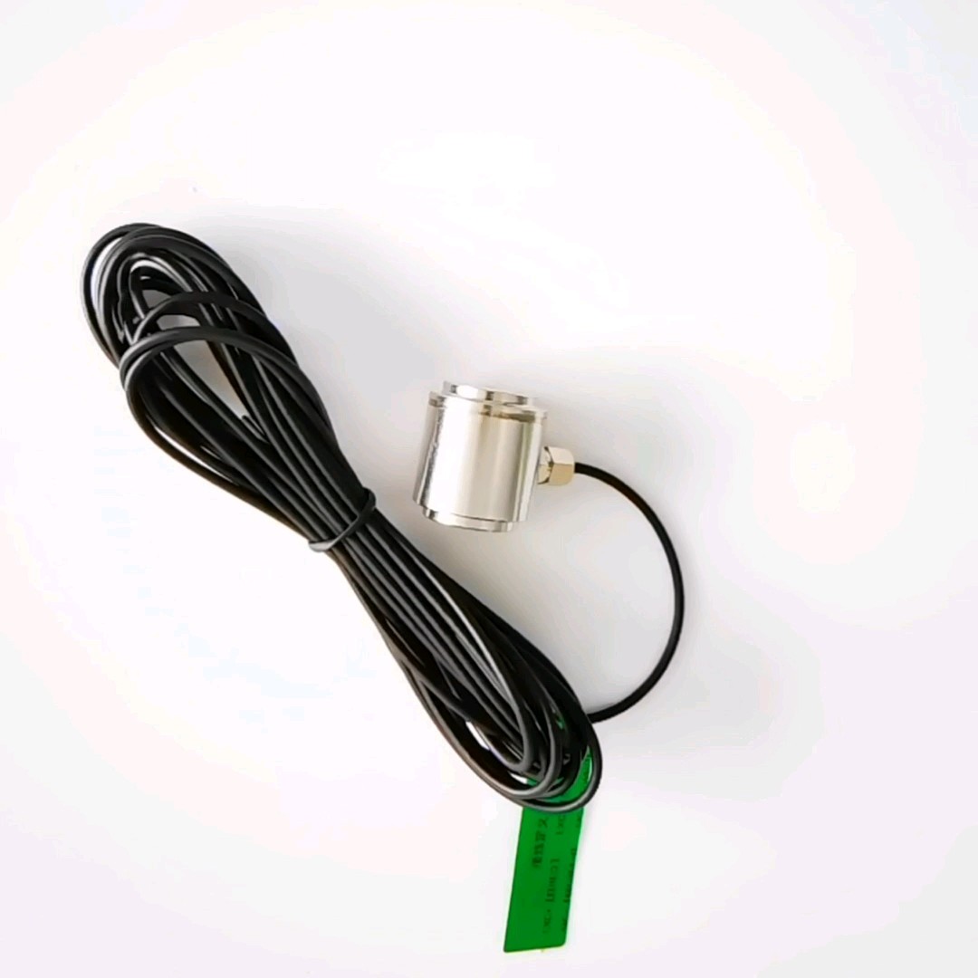 Compression Force Transducers Are Installed In Tight Spaceswith Teds ...