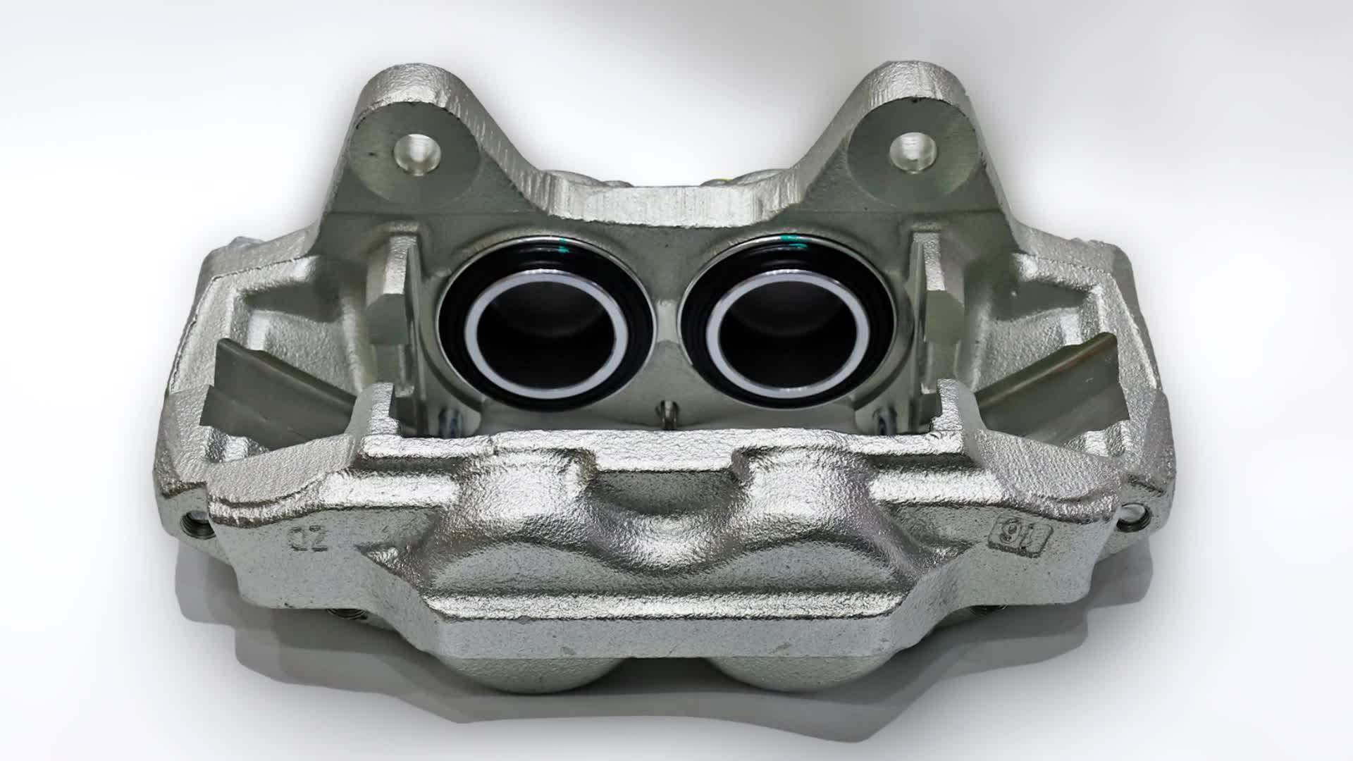 Car Parts Brake Caliper For Toyota Land Cruiser Prado 4runner 47750 ...