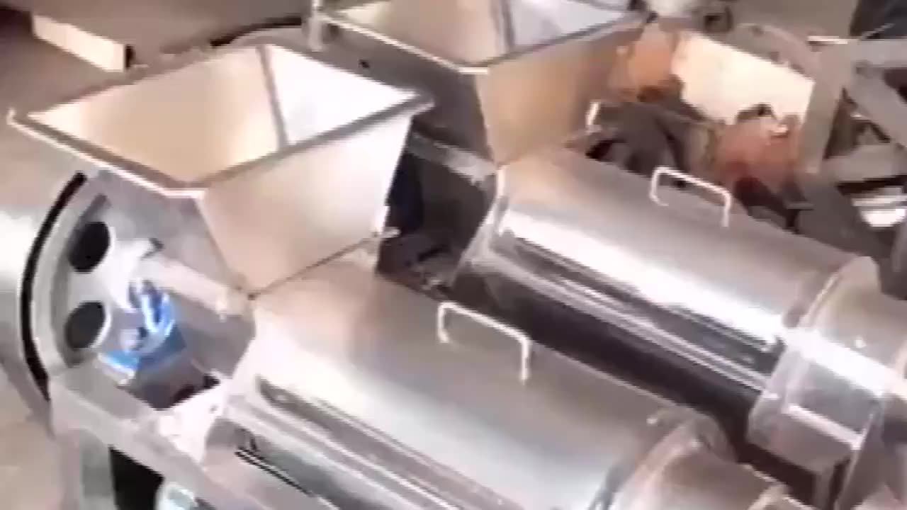Juice Making Machine / Coconut Water Extractor / Juicer Extractor ...