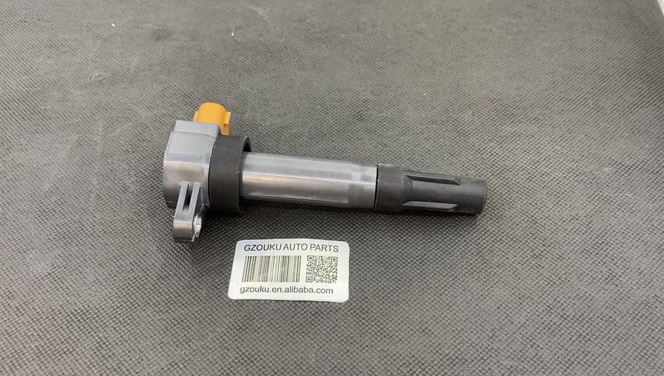 Gzouku For Suzu Ki Alto Mk5 2009-2016 996cc Petrol Single Ignition Coil ...