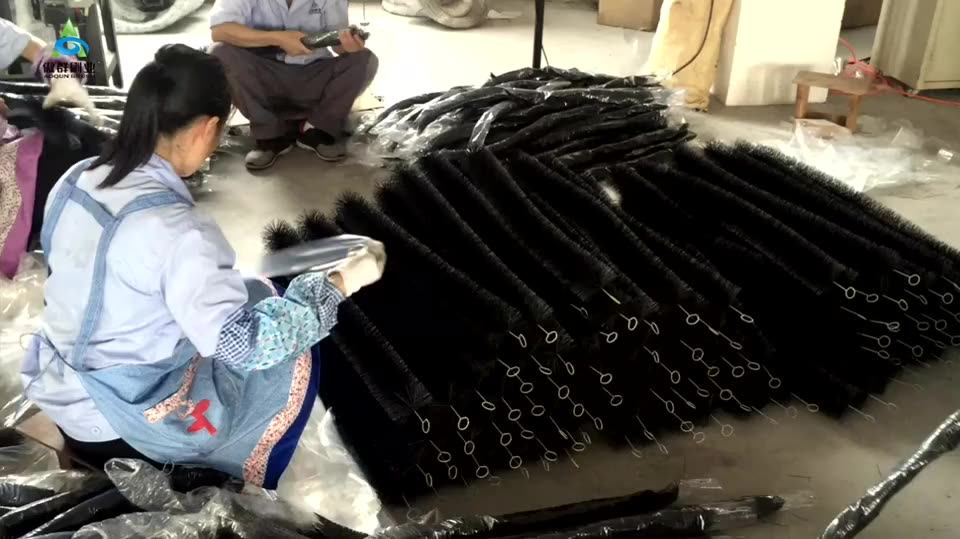 Koi Fish Pond Aquaculture Tilapia Carp Breeding Incubator Spawning ...