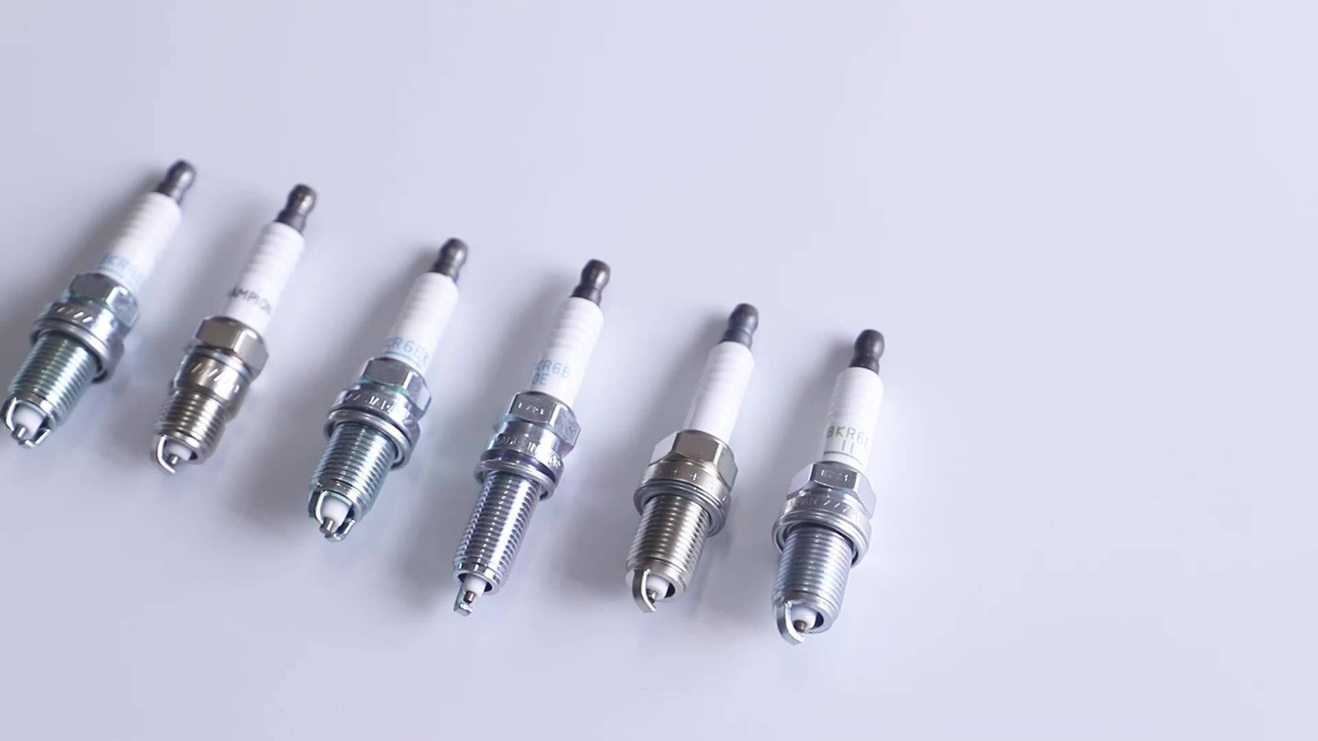 Genuine Natural Gas Engine Parts Cge8.3 Lge Spark Plug 5473009 5473010 ...