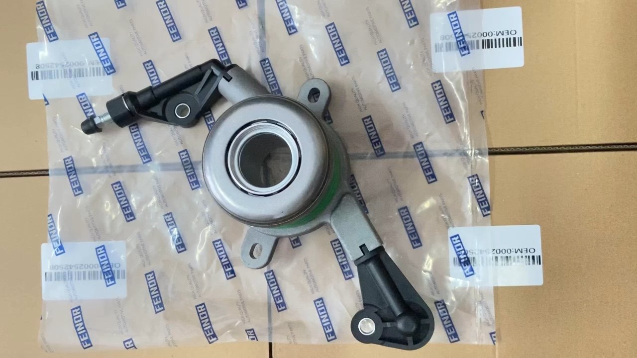 Clutch Kit For MERCEDES Sprinter 906 W906 0002541608