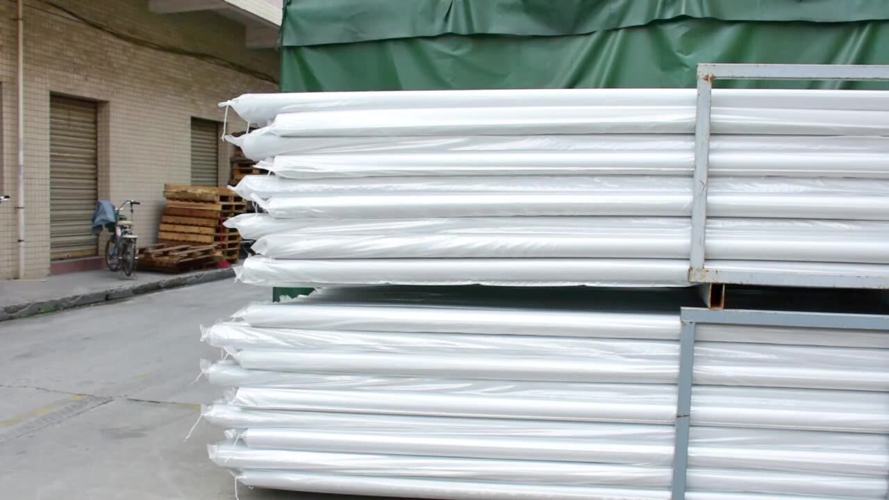 Direct Burial Rigid Type 2 Inch 4" Db2 Pvc Electrical Conduit Pipe ...