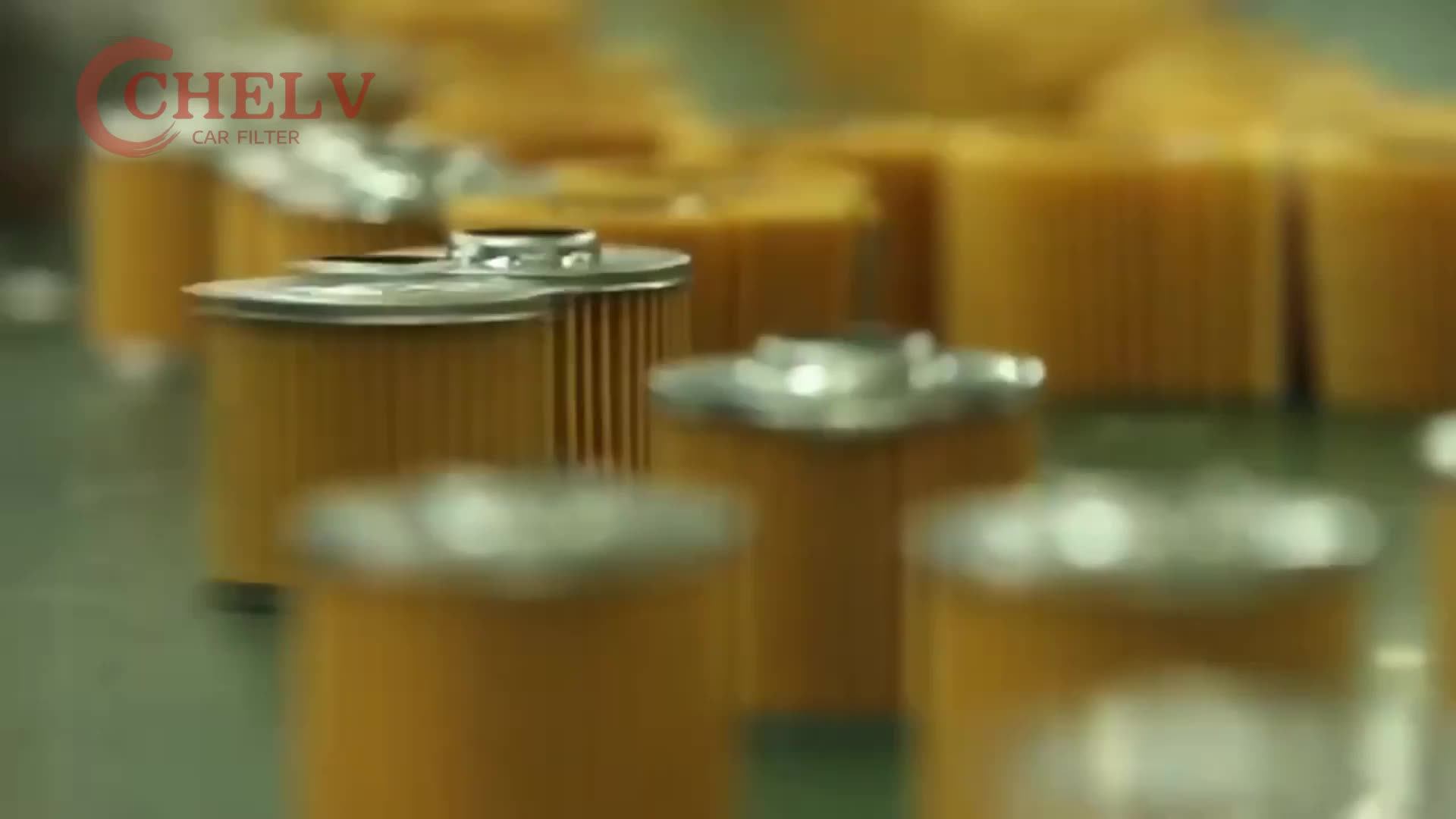 31112-2p000 Diesel Fuel Filter Auto Part 311122p000 For Kia/hyundai ...