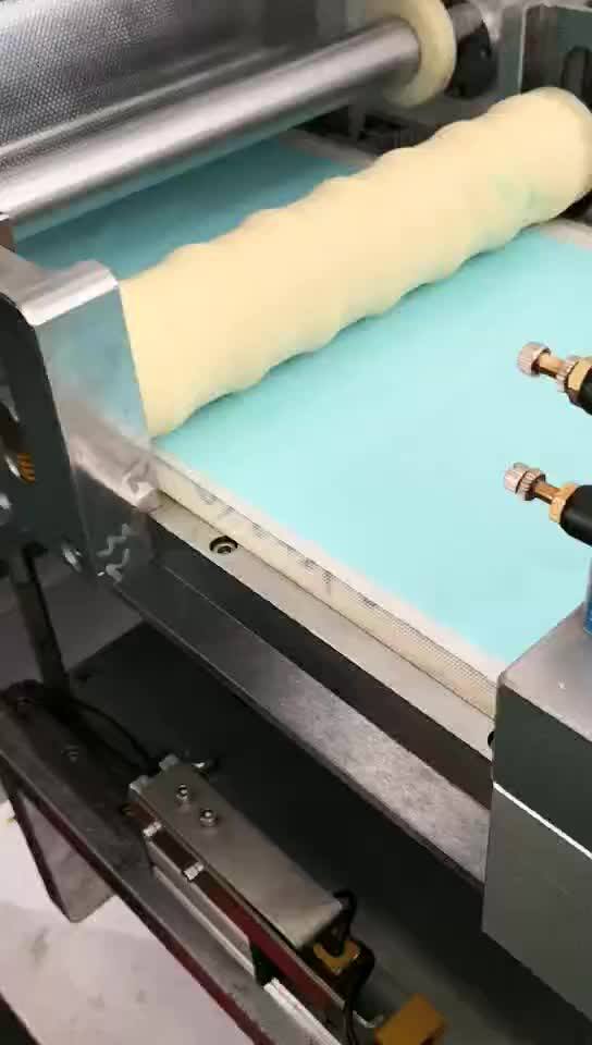 2018 Newest Hydrogel Patch Coating Machine - Buy Hydrogel Patch,Pain ...