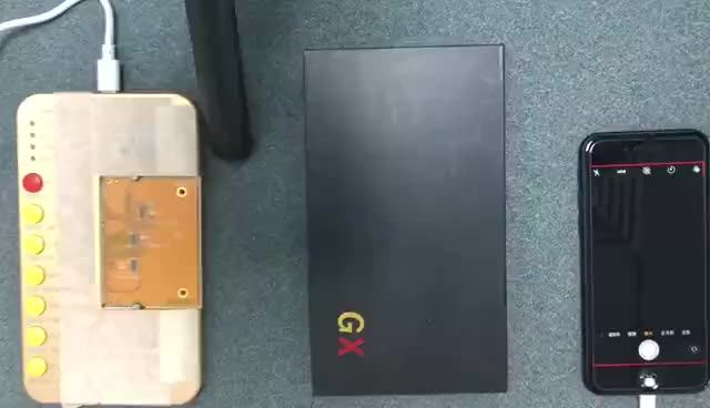 100% Test Hex Gx Jk Lcd Pantalla Screen For Iphonex Xs Oled Screen Lcd ...