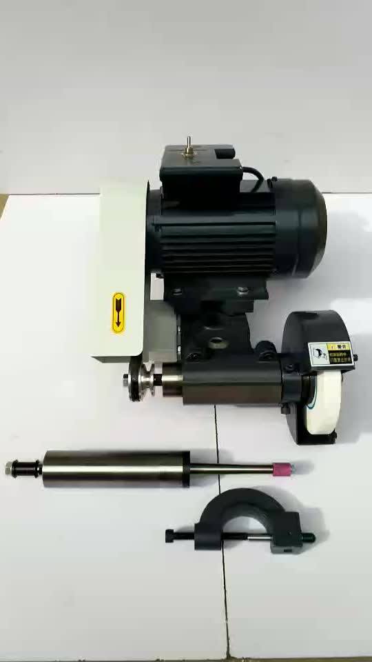 Whosale Lathe Tool Post Grinder Machine External And Internal Grinding ...