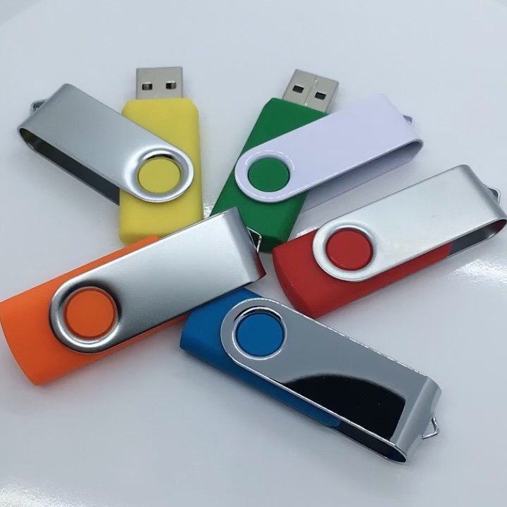 Cheap Swivel Usb2.0 /3.0 Flash Drive / Usb Stick / Usb Flash Memory Pen ...