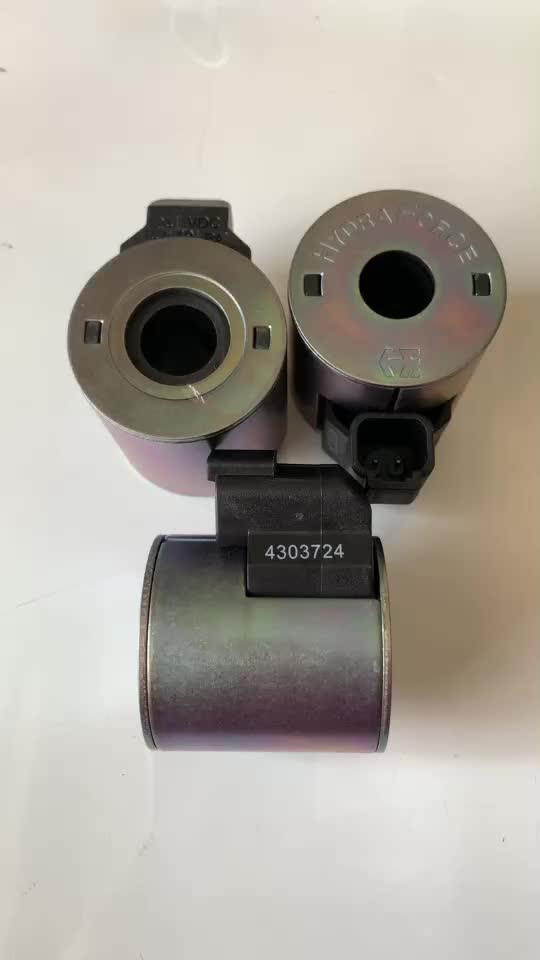 4303724 Hydraforce Original Coil Cartridge Valve Coil For Solenoid ...