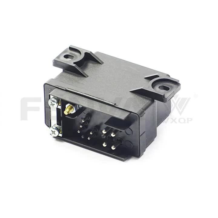 预热塞系统控制单元，用于奔驰 T1 601 602 S123 S124 76-96 0075459832 0065458932 - Buy ...