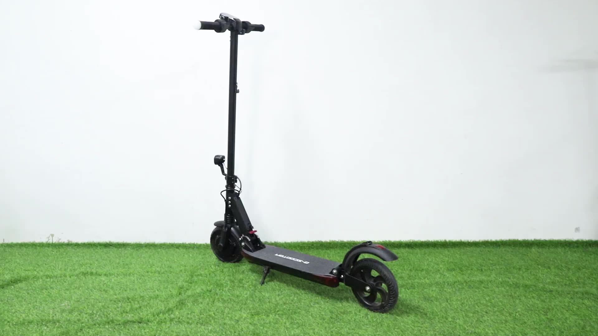 2 Wheel Foldable Lightweight Mobility Electric Scooters - Buy Mobility ...