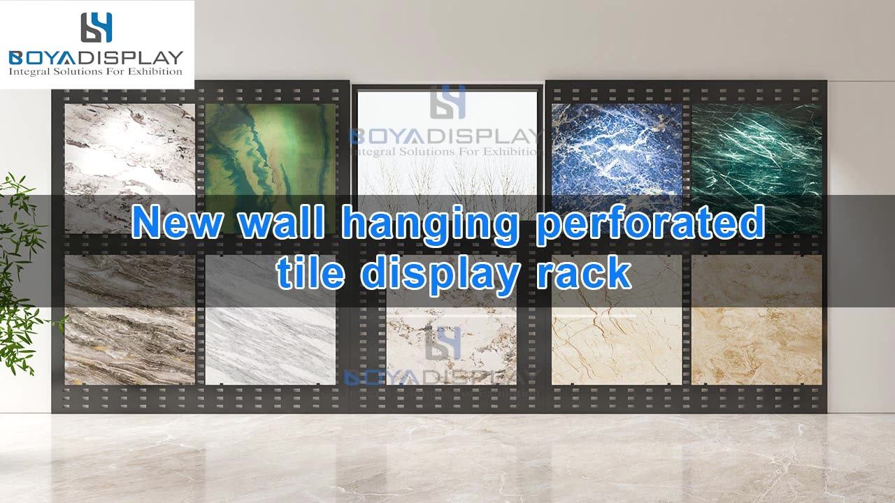 Factory Customized Wall Panel Ceramic Tile Building Stone Sample ...