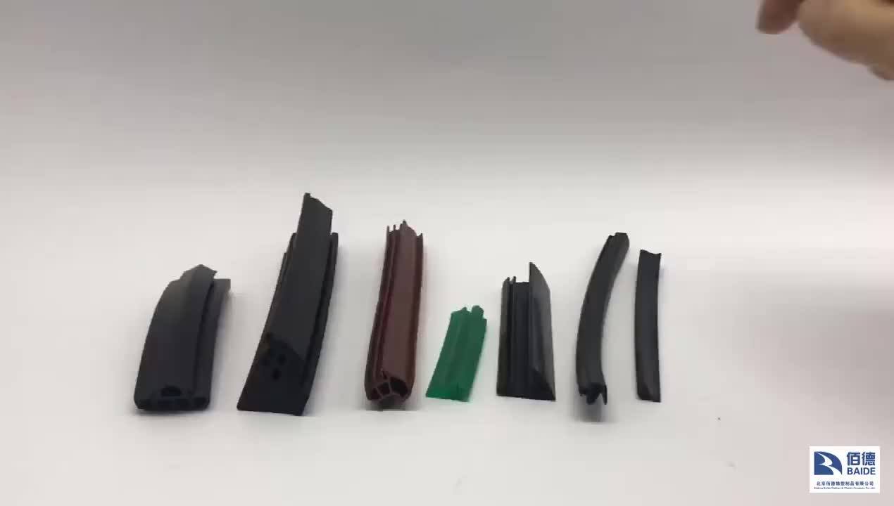 Wedge Seals And Gaskets For Aluminium Door Window - Buy Gasket For ...