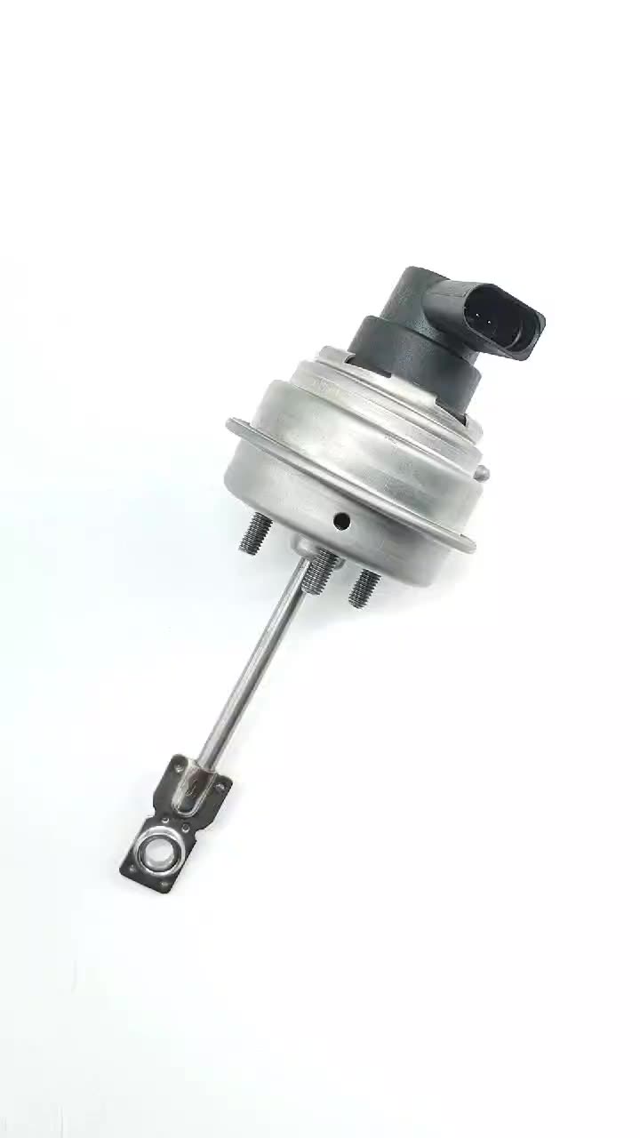 03l253016t 03l253016 775517 Turbo Wastegate Actuator For Audi A3 Seat ...