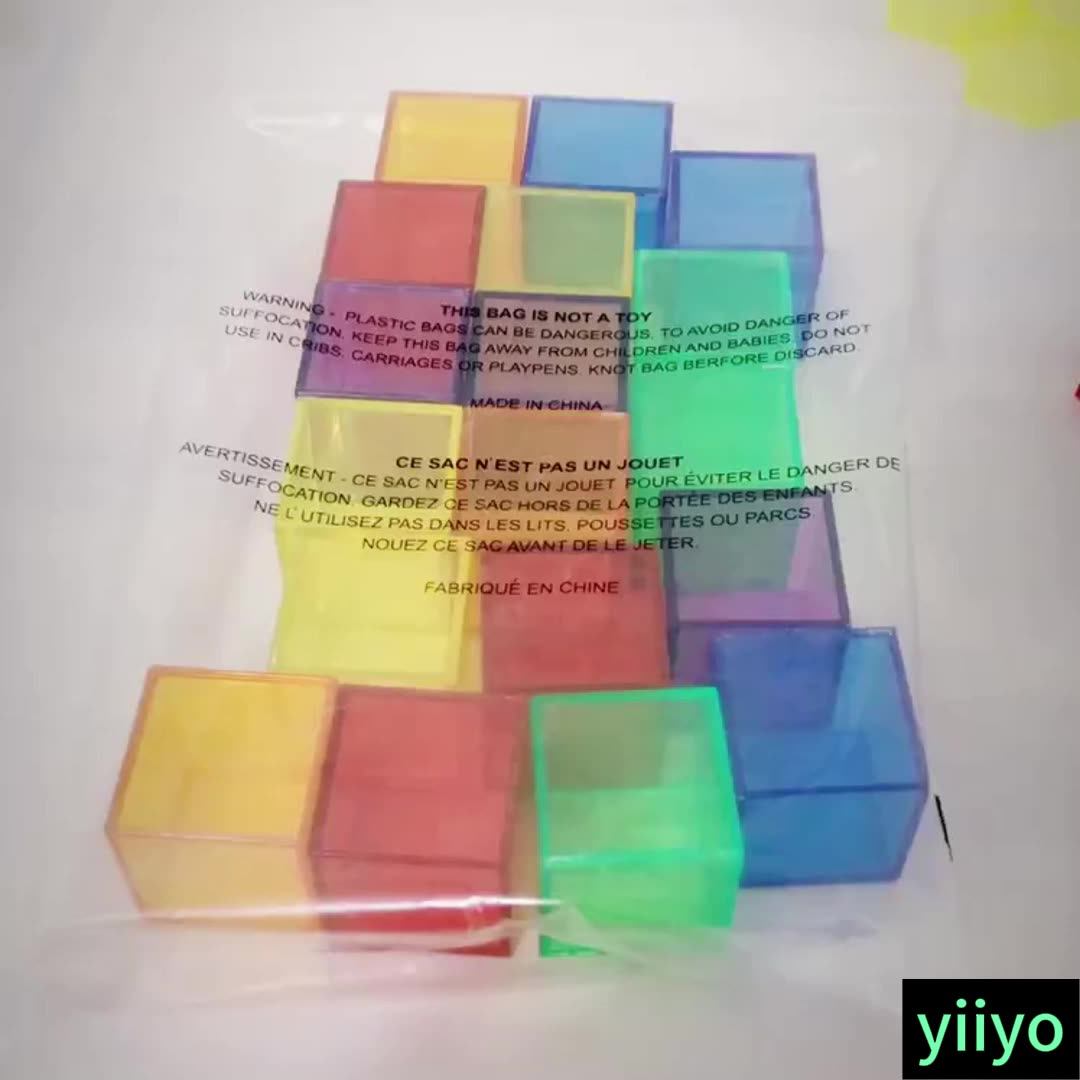 Factory Custom Factory Magnetic Connecting Blocks Toys The Multiple ...