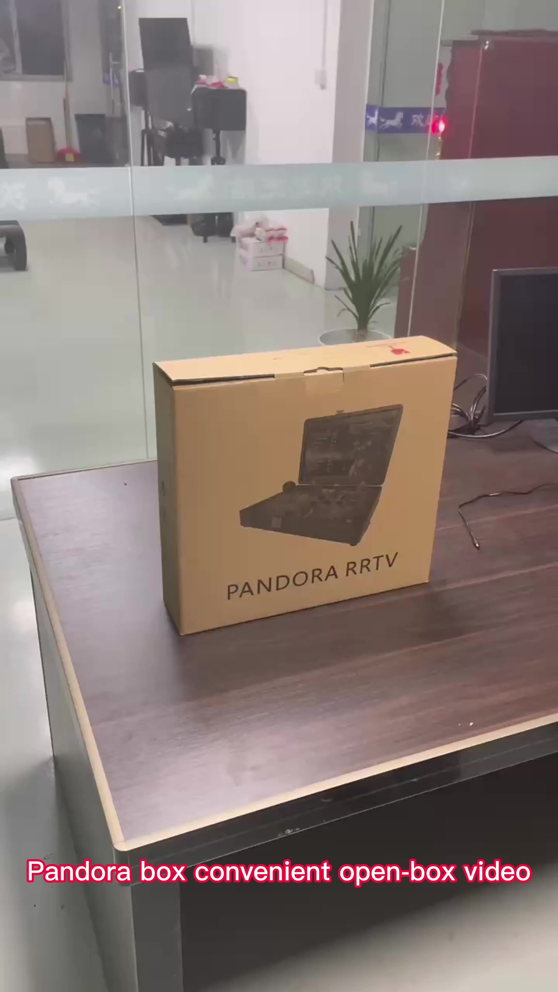 2023 New Design Portable Folding Arcade Game Box Hd 26800 In 1 Vintage ...