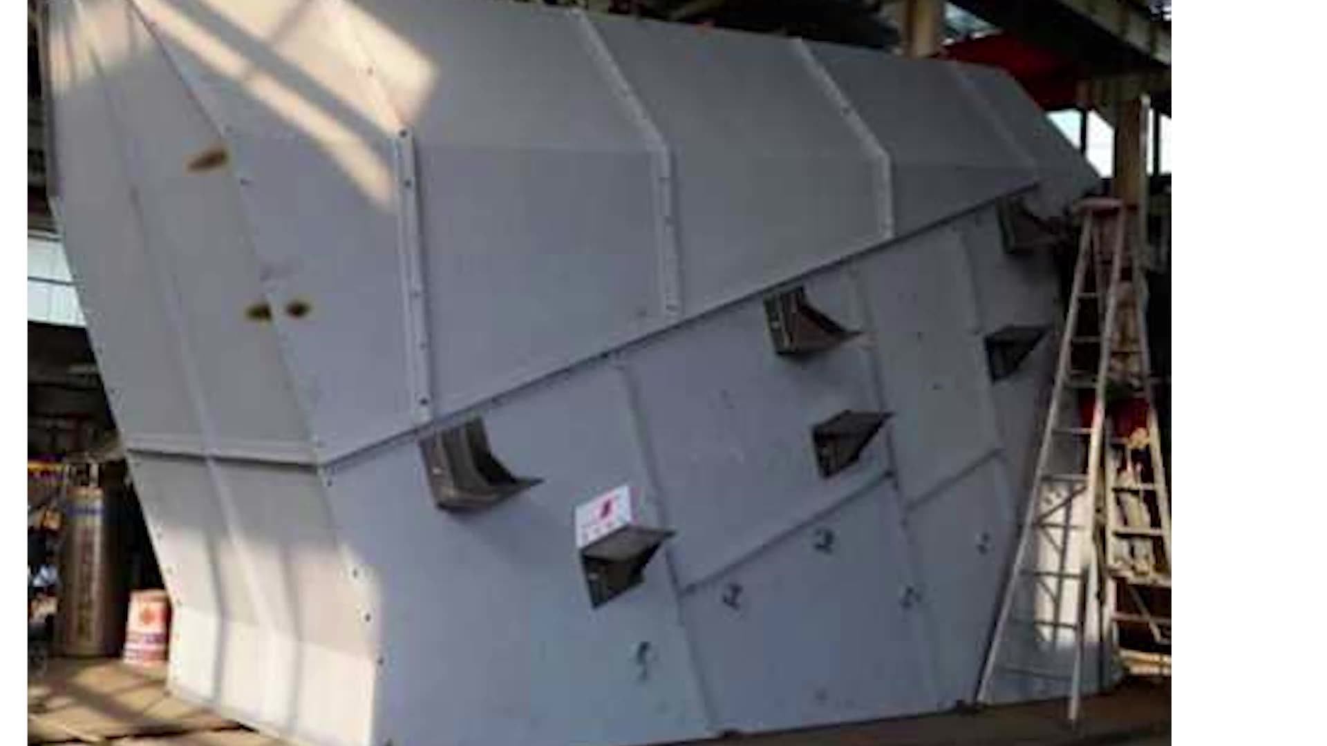 High Pressure Cng Gas Cylinder Seamless Steel Natural Gas Container ...