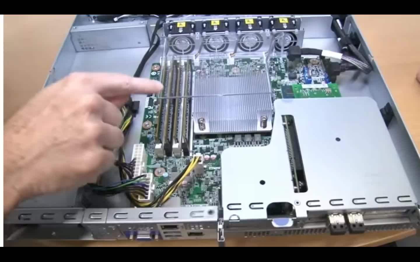 Lenovo System X3250 M6 Intel Xeon E3-1270 V5 Rack Server - Buy Lenovo ...