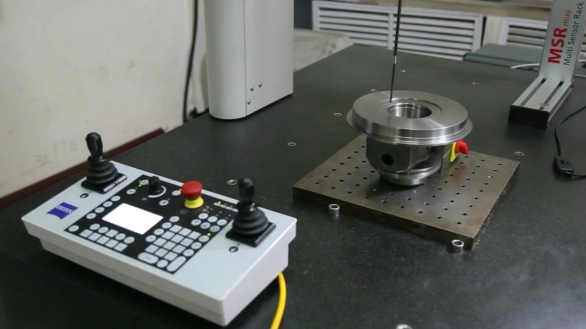 Powertec Turbo Cartridge Ta3107 465778-0017 Turbo Chra 2674397 465778 ...