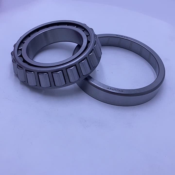 Mini Rolling Taper Roller Bearing 32019 Bearing - Buy Roller Bearing ...