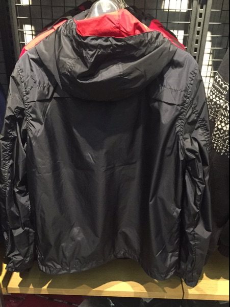 Купить Куртка 美特斯邦威2016秋季连帽外套245161正品 The meters Bonwe в интернет ...