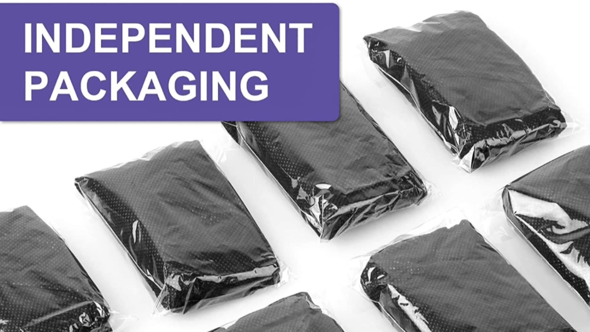 Women Disposable Bikini Disposable Body Wraps Panties Spa T Thong ...