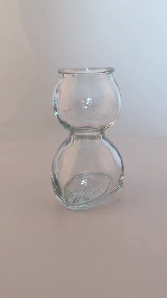 Jager Bomb Shot Glass - Buy Bomb Wine Glass,Double Bubble Jager Shot ...