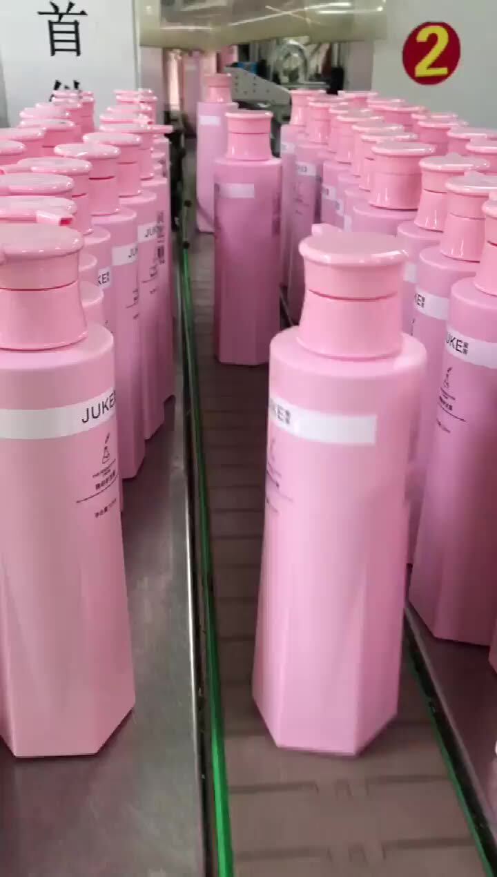 Organic Natural Hair Care Product 500ml Wholesale Private Label ...