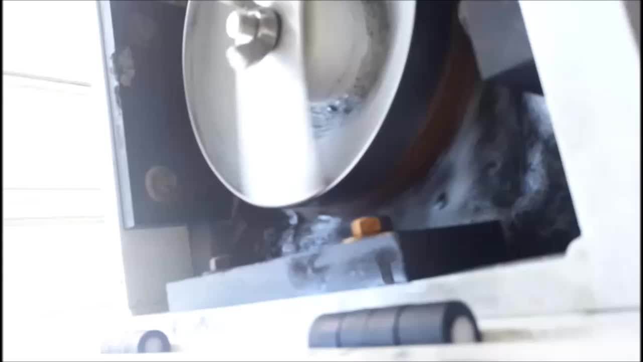 Silver Electrolytic Recovery Machine For Fixer And Film Solution - Buy ...