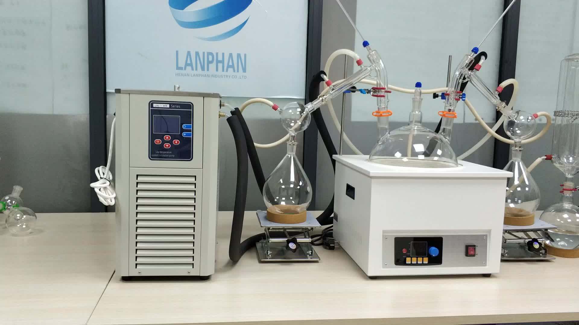 Destilacion Al Vacio