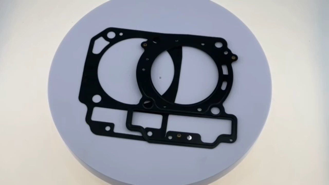 Cf520 Cf550 Oem Gasket For Cylinder For 0gr0-6070a Cfmoto Cforce Zforce ...