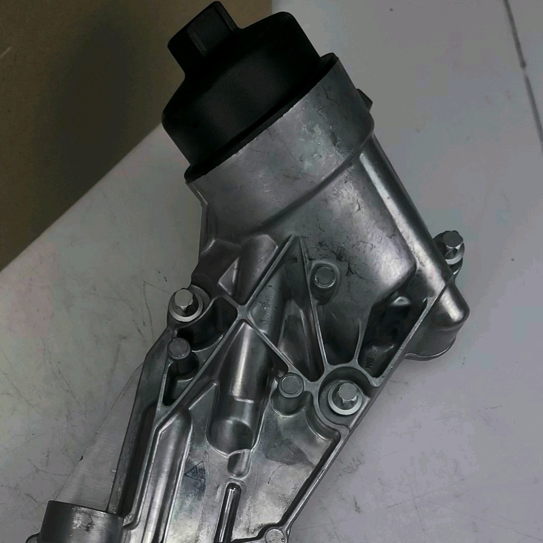 Oil Filter Housing For Cruze 12992593 012992593 05650364 093186324 ...