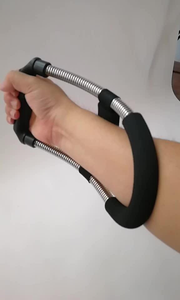 Muscle Exercise Pull Instrument Spring Wrist Device Power Twister Wrist ...