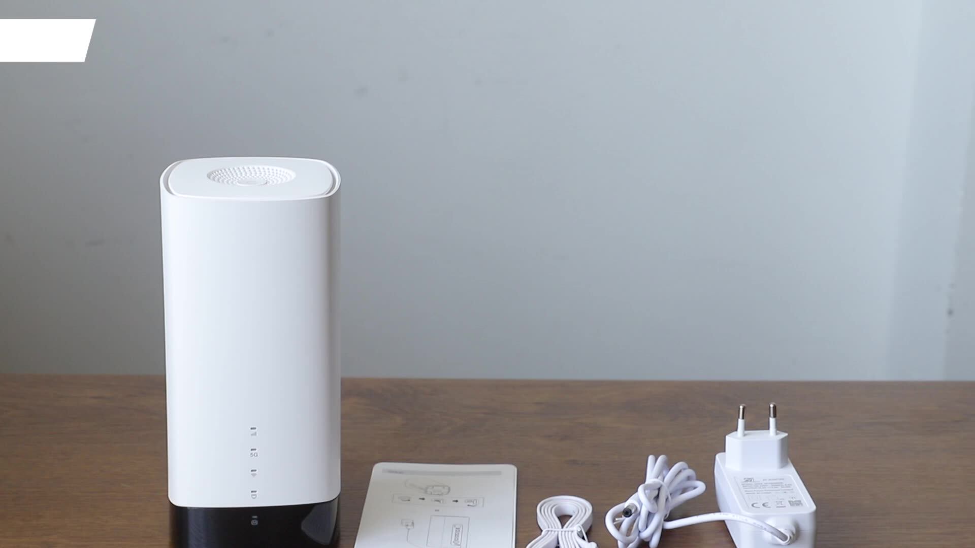 Olax G5018 Wifi6 Dual Frequency Lte Hotspot High Speed Internet Wifi6 ...