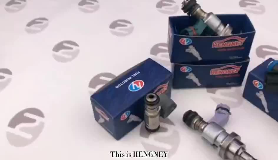 For Toyota Hilux Vigo 23250-0c010 23250-75100 23250-09045 23250-79155 ...