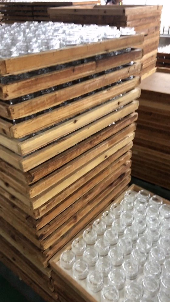 Dual Chamber Double Pump Two Sided Airless Pump Cosmetic 15mlx2 Bottles ...