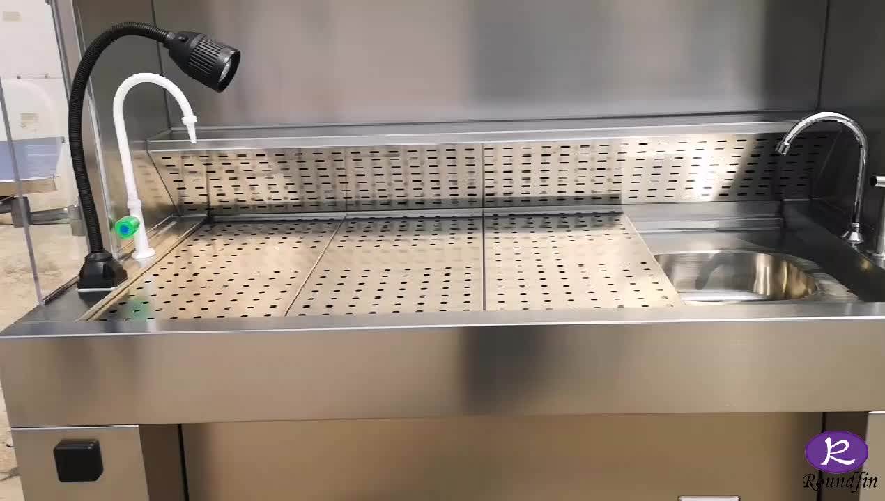 Laboratory Bench Laboratory Bench Grossing Station - Buy Grossing ...