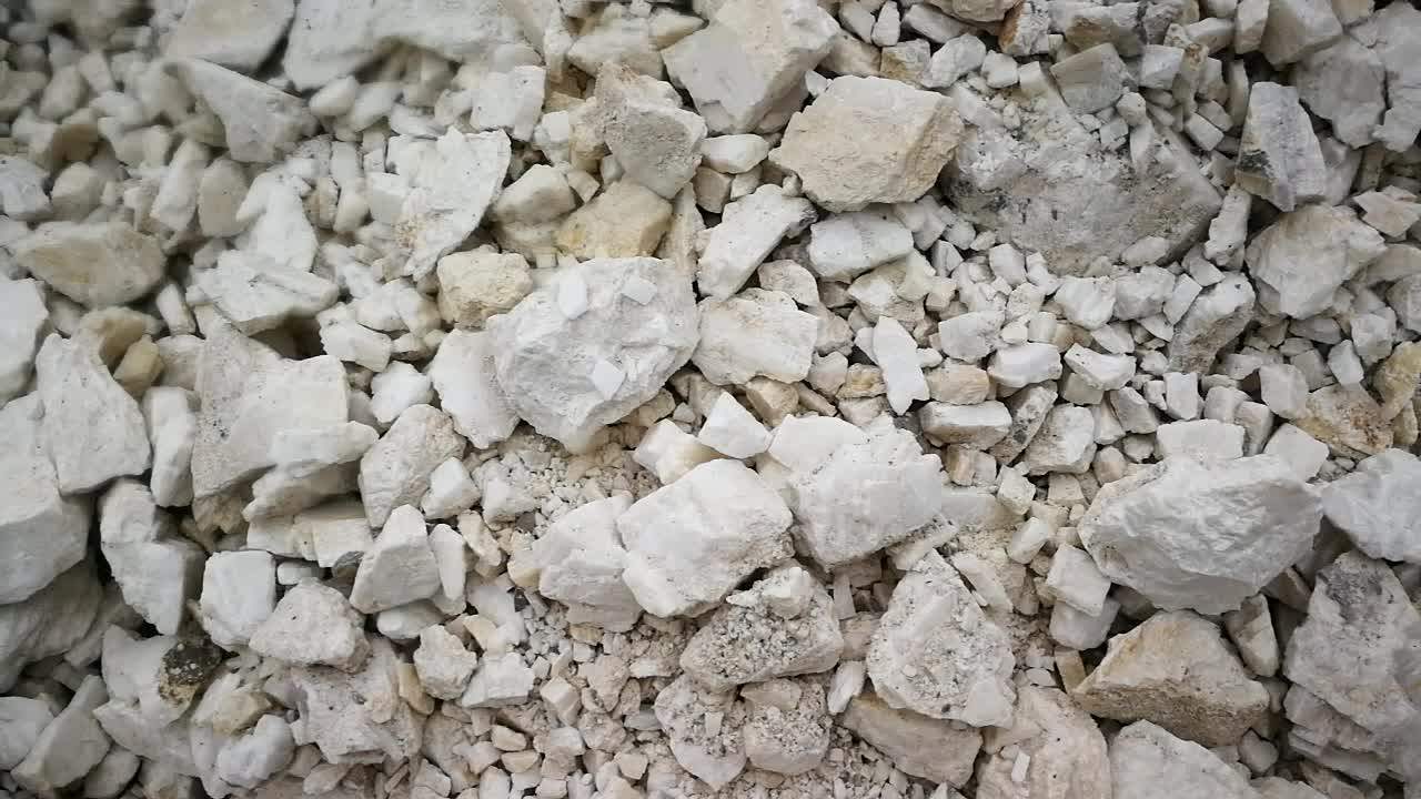 High Quality Hot Sales Caf2 97% Fluorspar (acid Grade)/fluorite ...