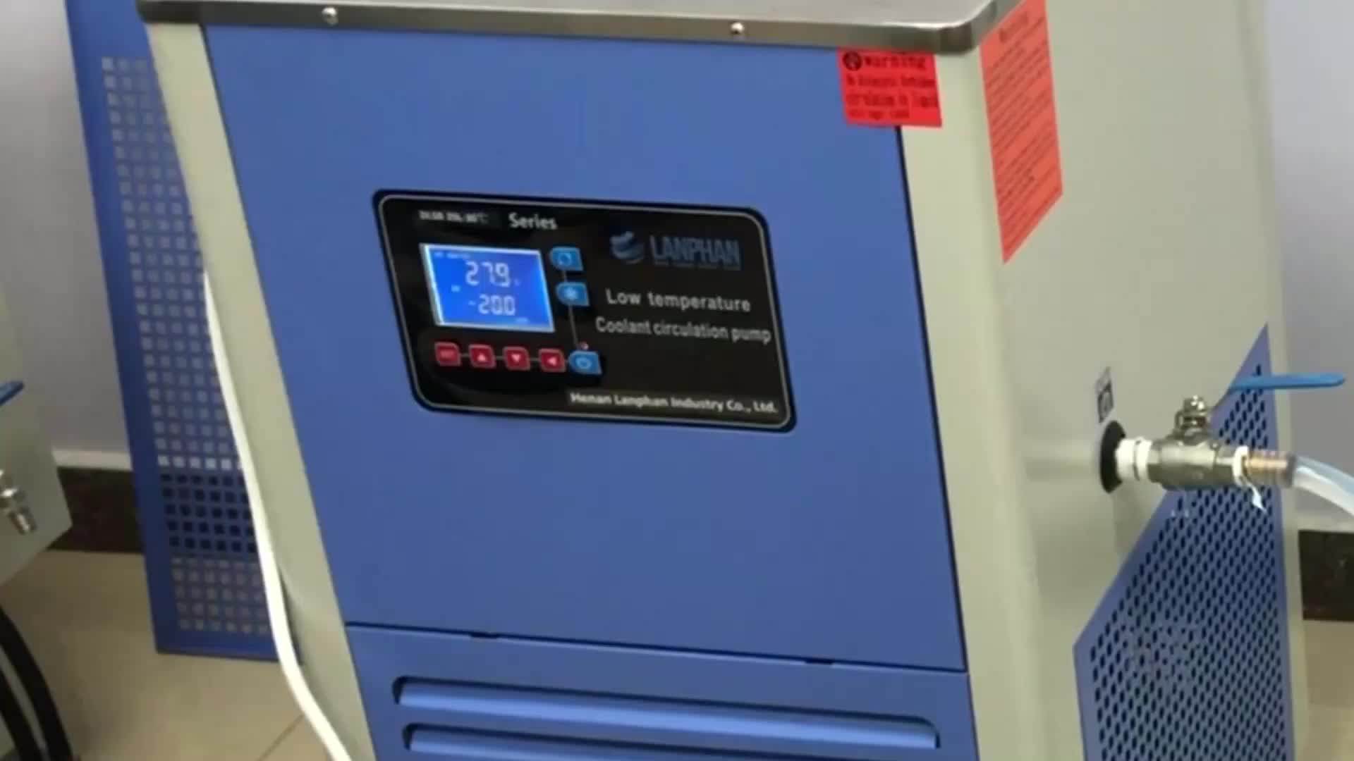 Herb Extraction Machine Low Temperature Ethanol Cbd Oil Extract Plant ...