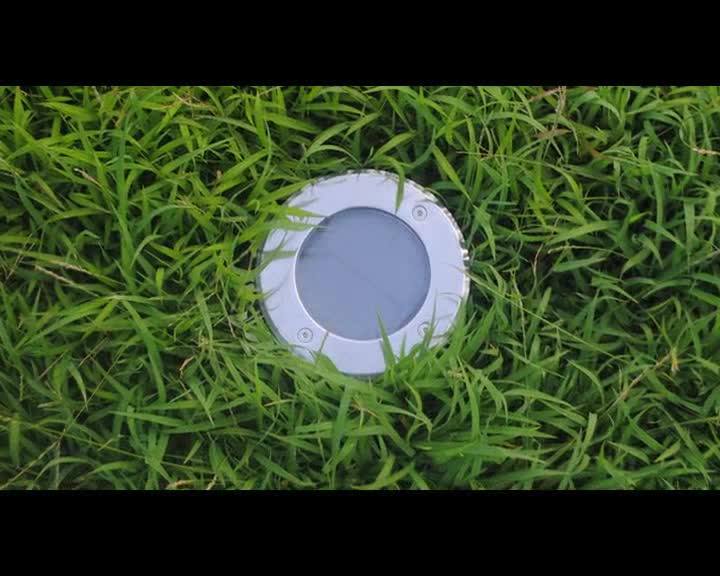 China Supplier Underwater Solar Pool Lights Ip68 - Buy Solar Underwater ...