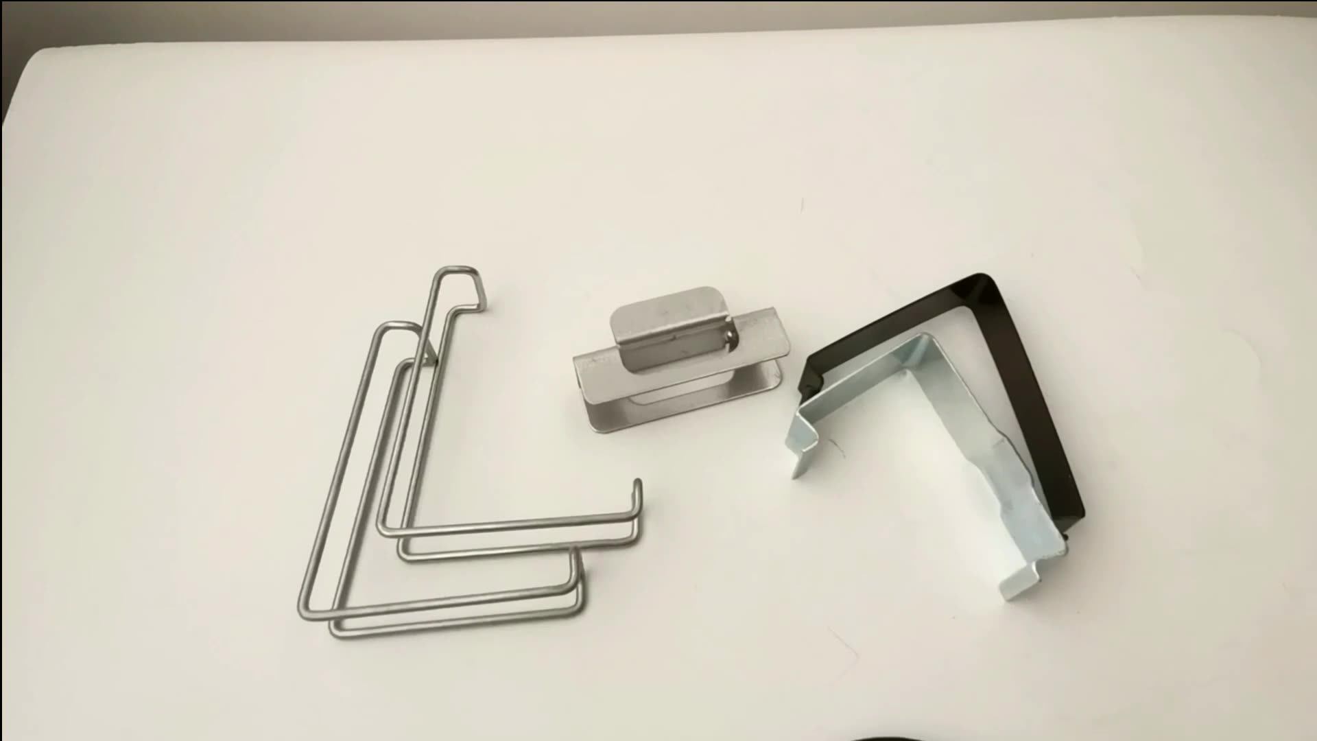 Wood Crate Fastener Hook Clip Reusable Spring Steel Crate Clip Wire ...