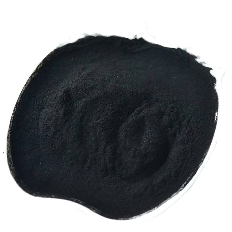 Powder Wood Charcoal Activated Carbon For Edible Coconut Oil Extraction ...
