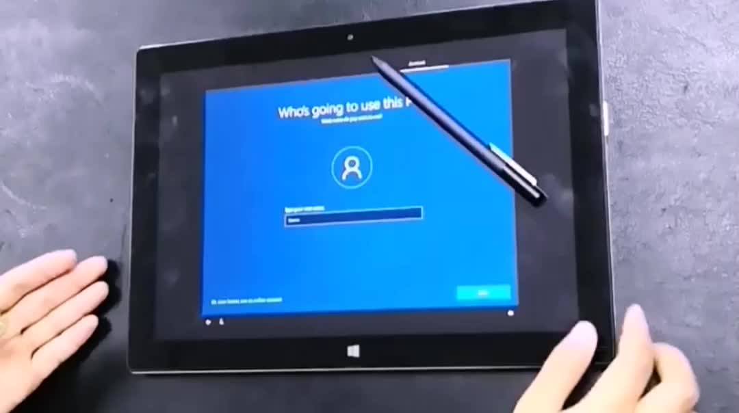 12.6 Inch Tablet 2 In 1computer Core I7 Keyboard 16+512gb Student ...