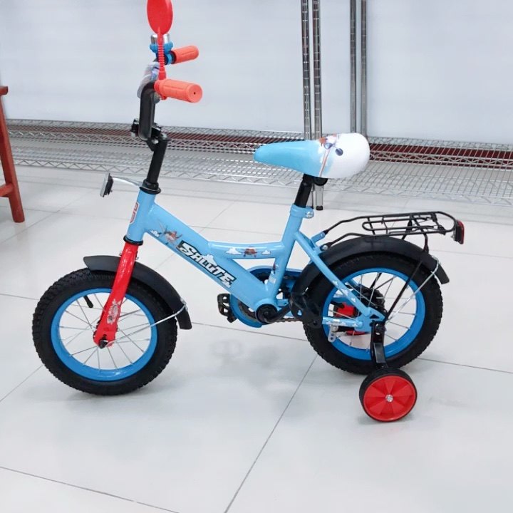 Baby Small Kids Bike Cycling Kids Babies Bicycle Children Bicycle For 3 ...