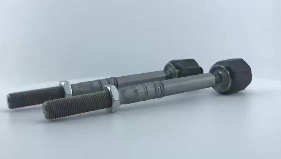 Auto Suspension Parts Inner Tie Rod End 8j0423810 4h0422810a For Audi ...